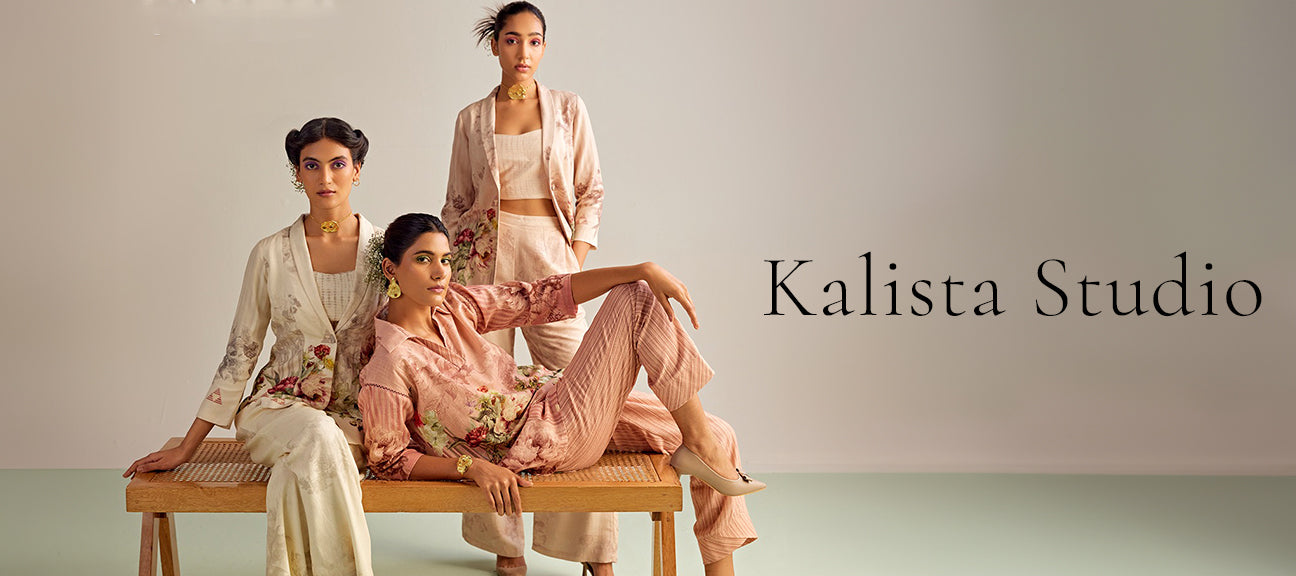 Craftsmanship at its Finest: The Art of Creating Kalista's Handcrafted ...